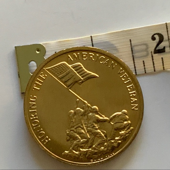 Other | Preserving American Freedom Coin | Poshmark